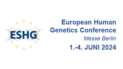 Clinisys at ESHG 2024 in Berlin – make an appointment now! - Clinisys