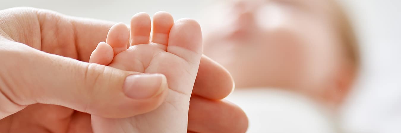 Newborn screening and tissue typing services - Clinisys