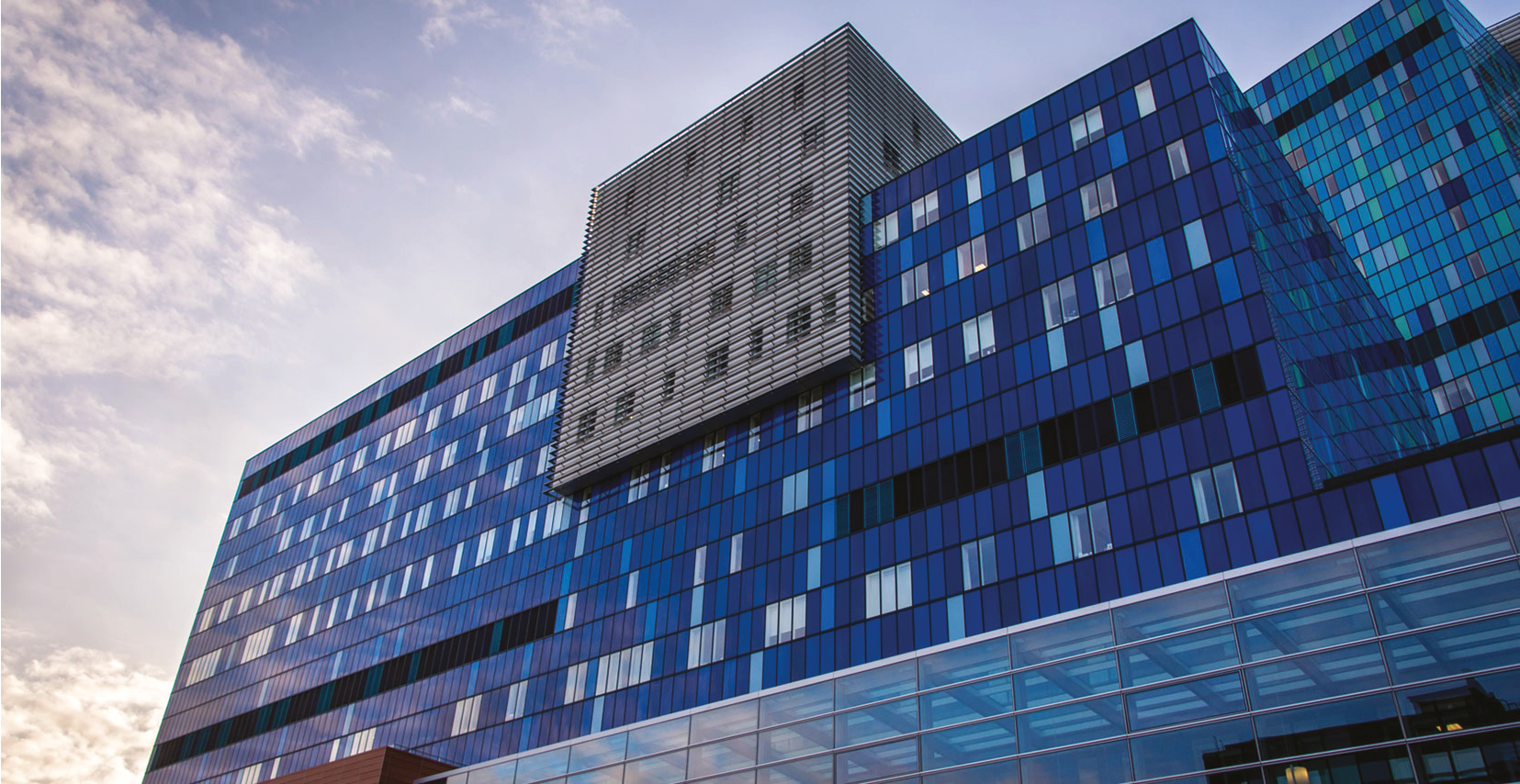 Rationalising three different LIMS into a single WinPath Enterprise ...