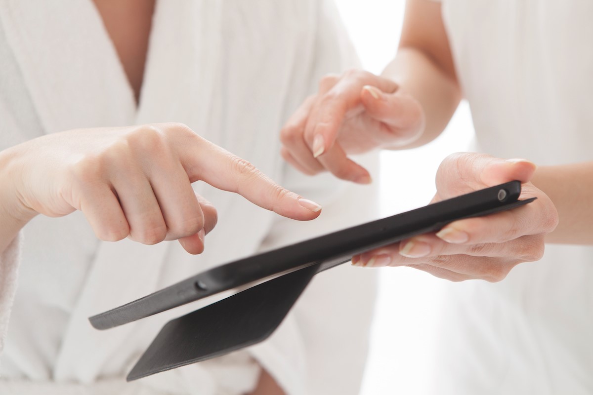 Day in the life - Richard Mertens - Clinisys