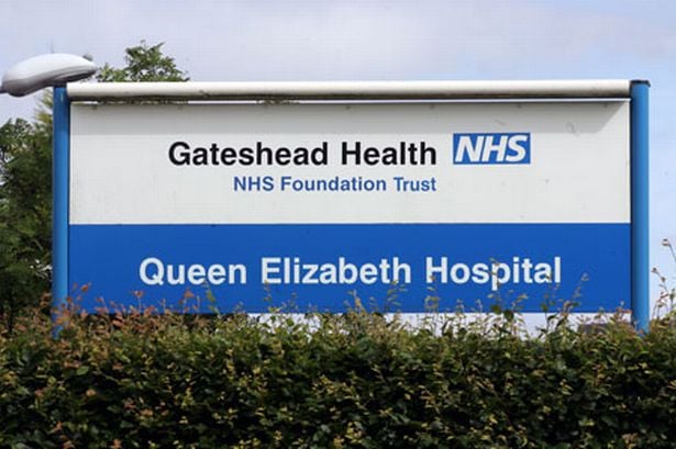 Gateshead Health NHS Foundation Trust improves patient care with ICE ...