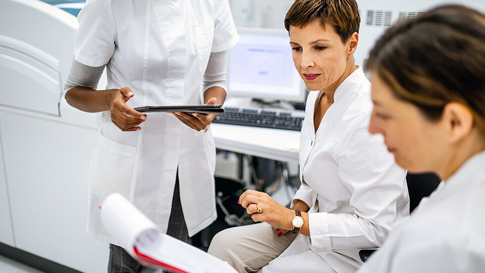 Clinisys and mTuitive unveil partnership at Digital Pathology and AI ...