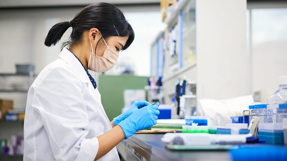 For human health’s sake, labs must take an increasingly holistic ...