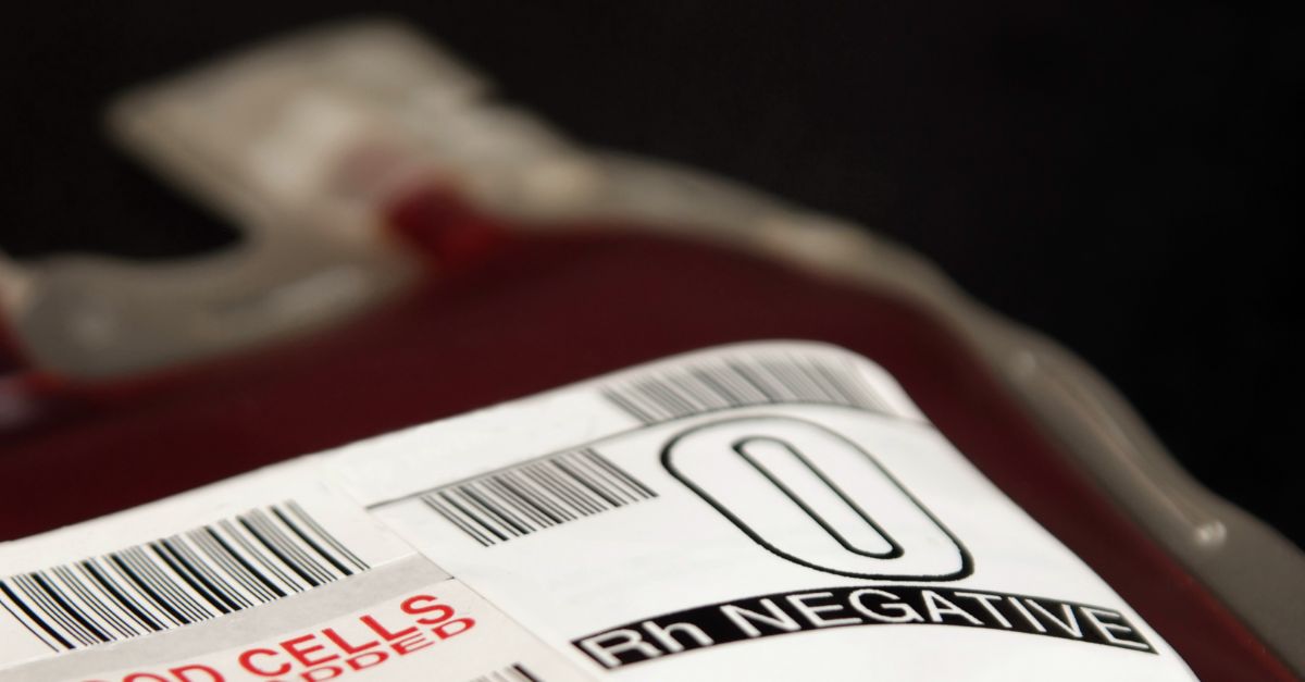 Clinisys™ Blood Bank Management: Blood Bank Inventory Control Software