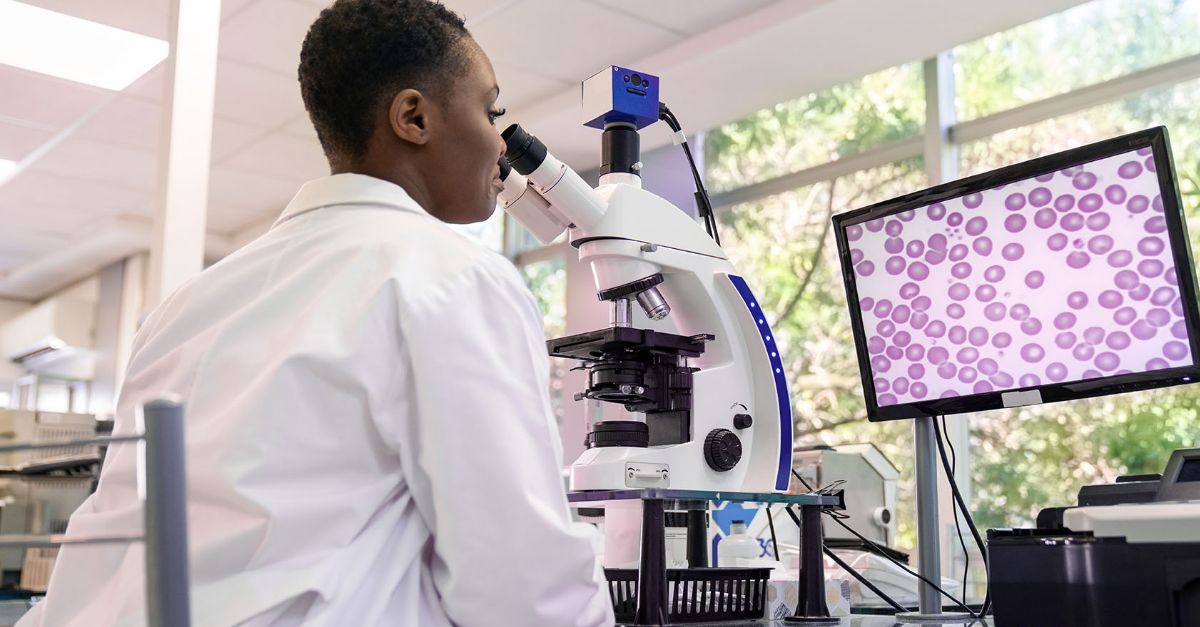 Things to consider for digital pathology - Clinisys