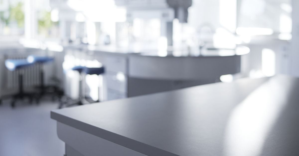 Clinisys WinPath - ICE Order Comms Software - NHS LIMS - Clinisys