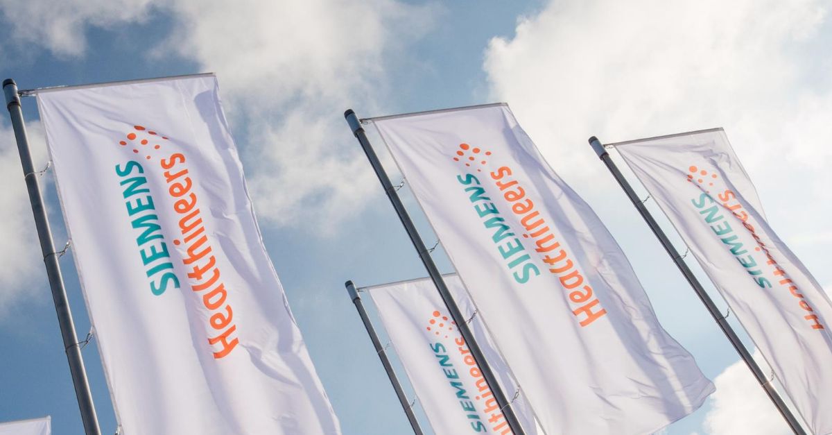 Siemens Healthineers - Clinisys