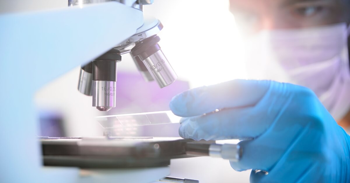 Clinisys™ DaVinci: Streamlined Anatomic Pathology Workflow Software