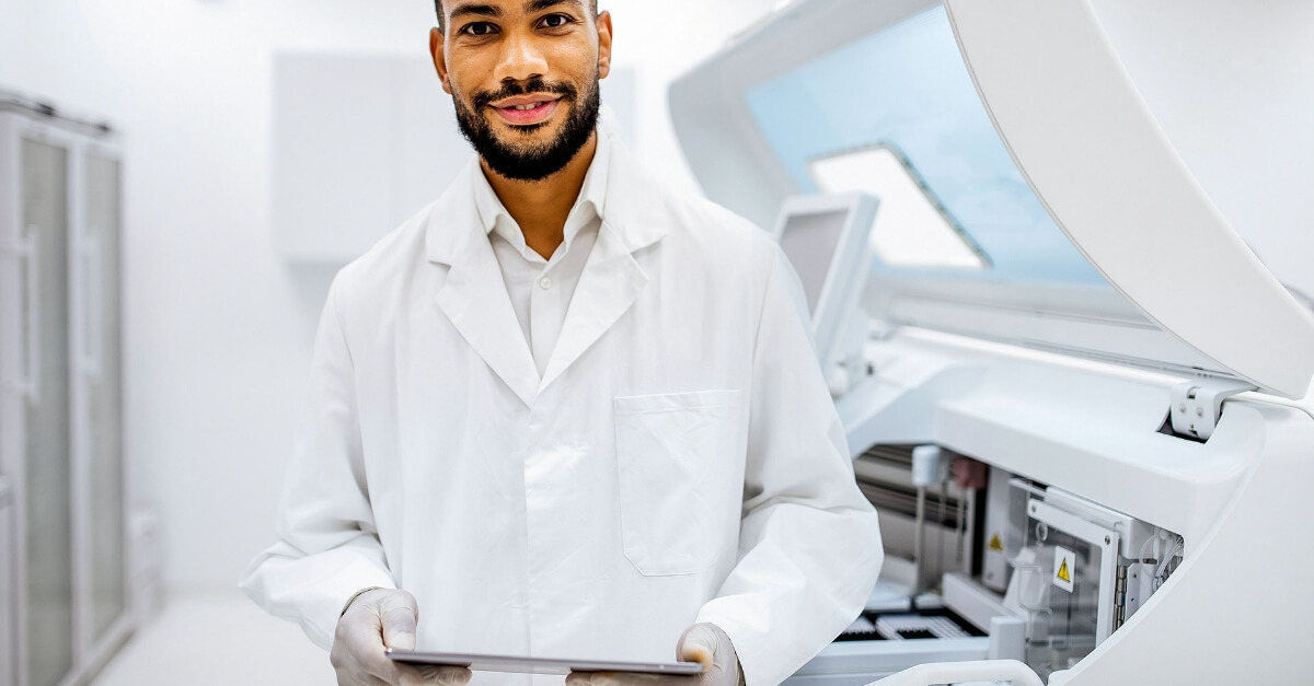 Clinisys™ iGestLab [ES] - Clinisys