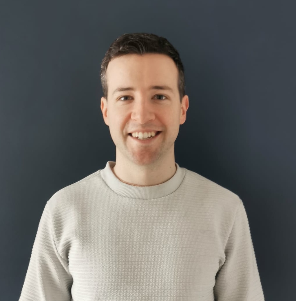 Day in the life - Michael Clancy - Clinisys