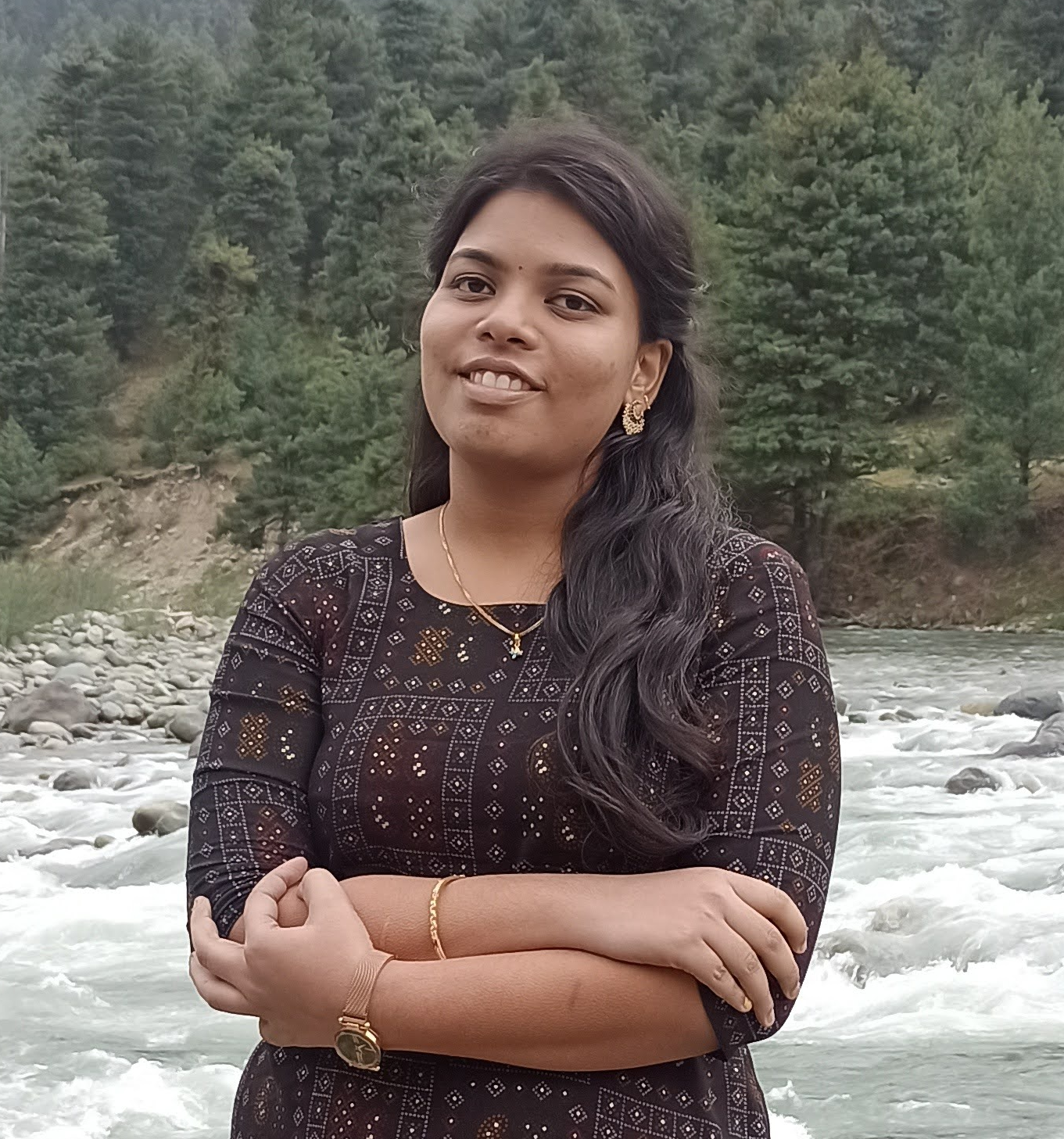 Day in the life - Pavithra Olimuthu - Clinisys