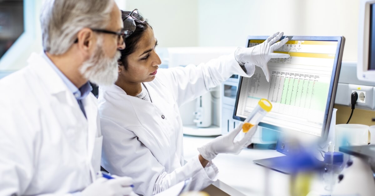 Clinisys™ WinPath: LIS for Digital Pathology Laboratories