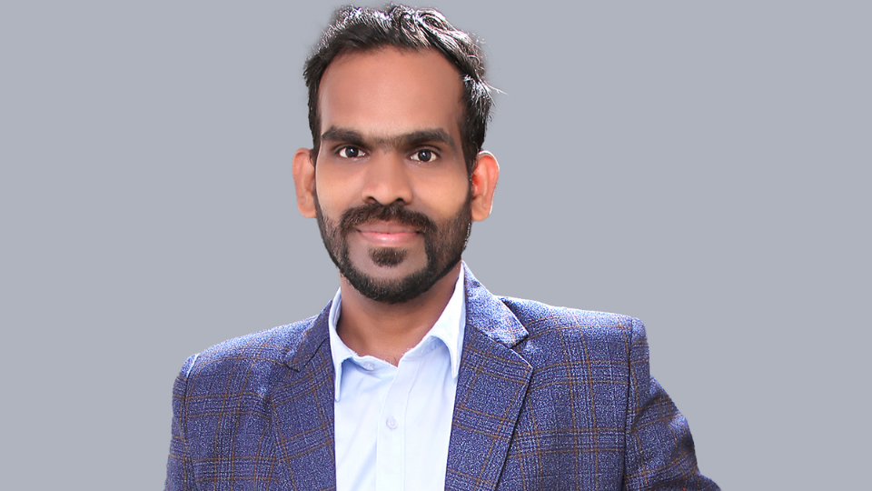 Day in the life - Muthuswamy Mudaliar - Clinisys