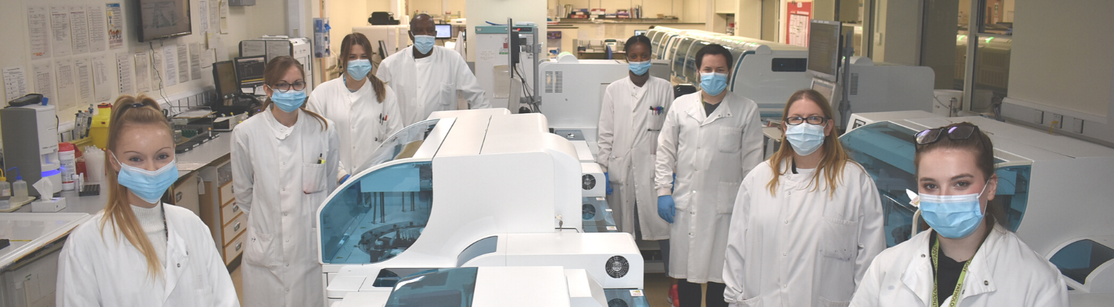 Sussex Pathology Network to deploy Clinisys LIMS - Clinisys