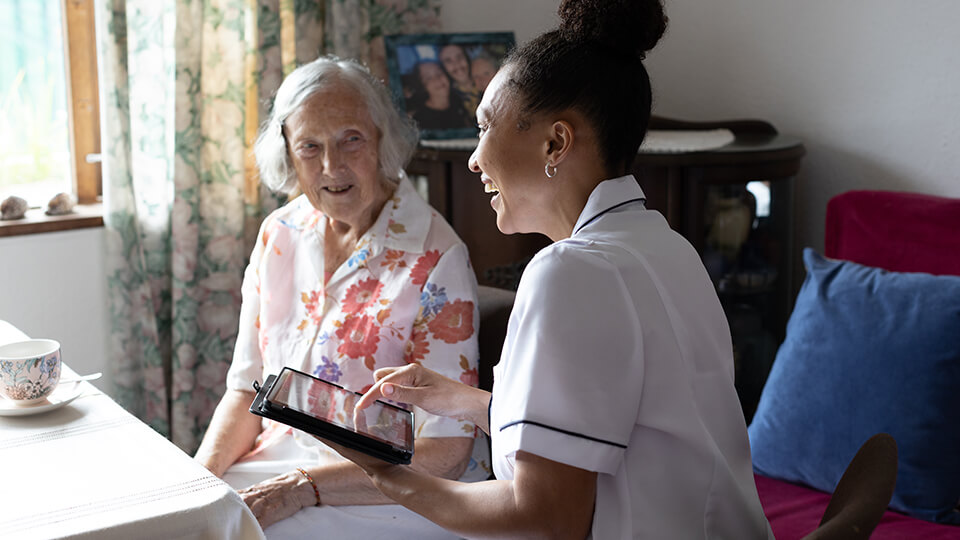 The role of Clinisys technology in point of care testing - Clinisys