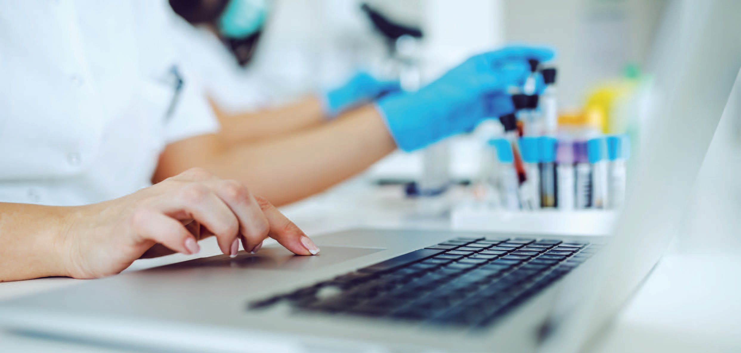 Case studies - Clinisys