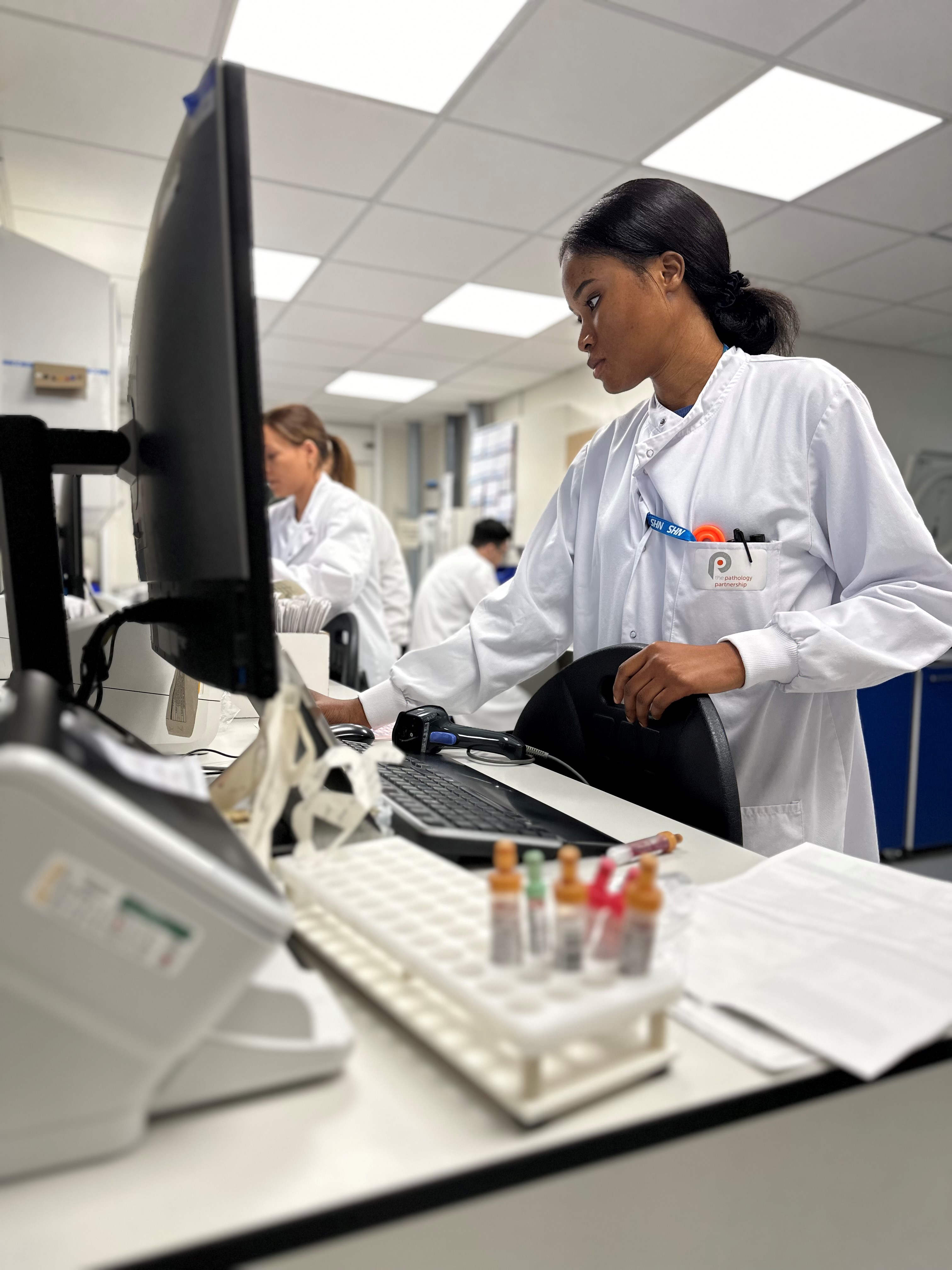 North West Anglia works with Clinisys to modernise pathology services ...