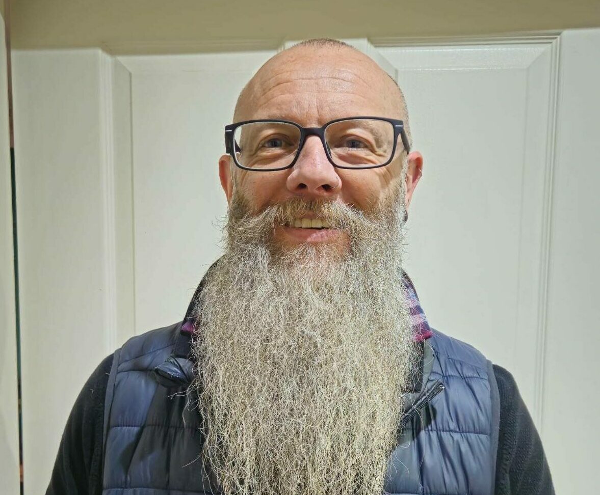 Day in the life – Gareth Hughes - Clinisys