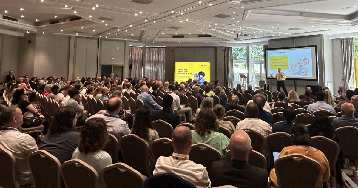Clinisys Customer Summit 2024 - LIMS - Clinisys Clinisys Customer Summit 2024 - LIMS - Clinisys