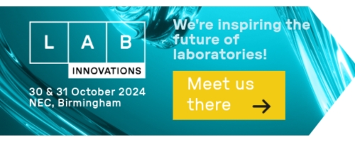 Lab Innovations 2024 - Clinisys