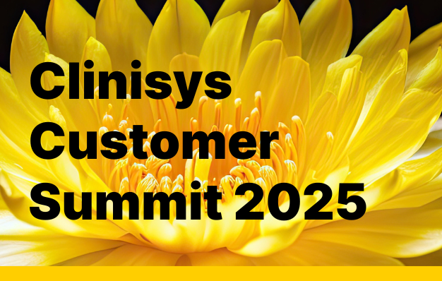 Clinisys Customer Summit | US 2025 - Clinisys