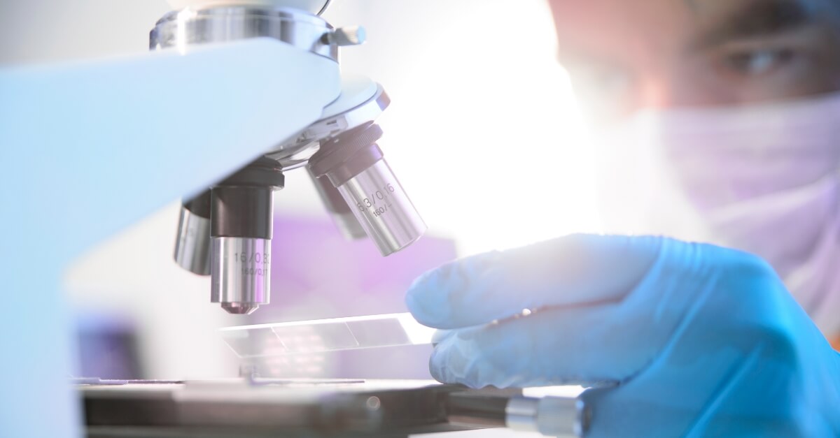 Clinisys™ CoPathPlus®: Leading Anatomic Pathology LIS