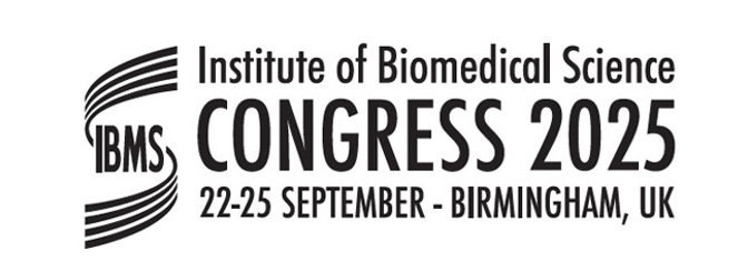 IBMS Congress 2025 - Clinisys