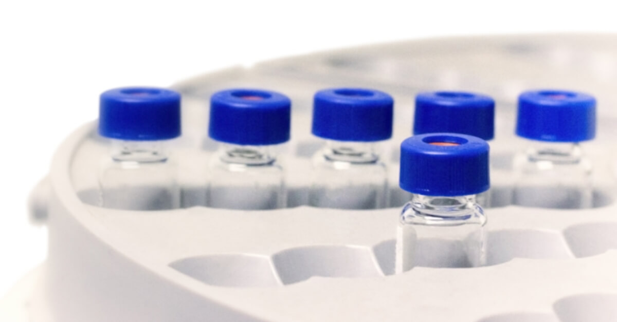 Clinisys™ SQ Lab: Advanced LIS, Workflow, and Specimen Tracking Solutions