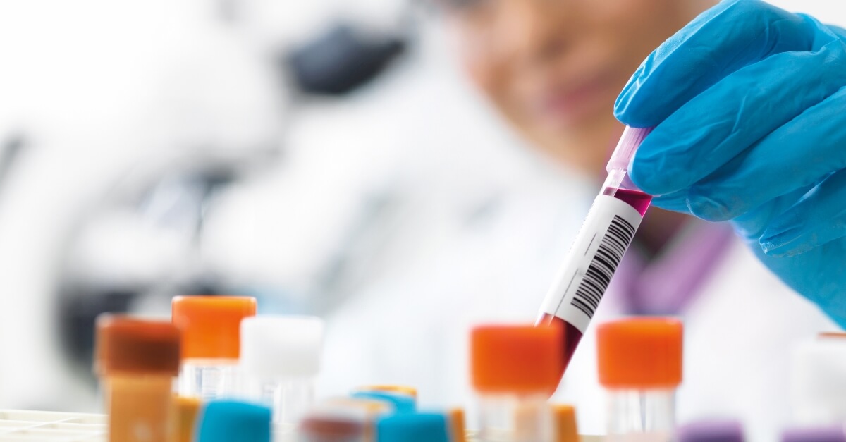 Clinisys™ SQ Blood Bank: Advanced Blood Management Solutions