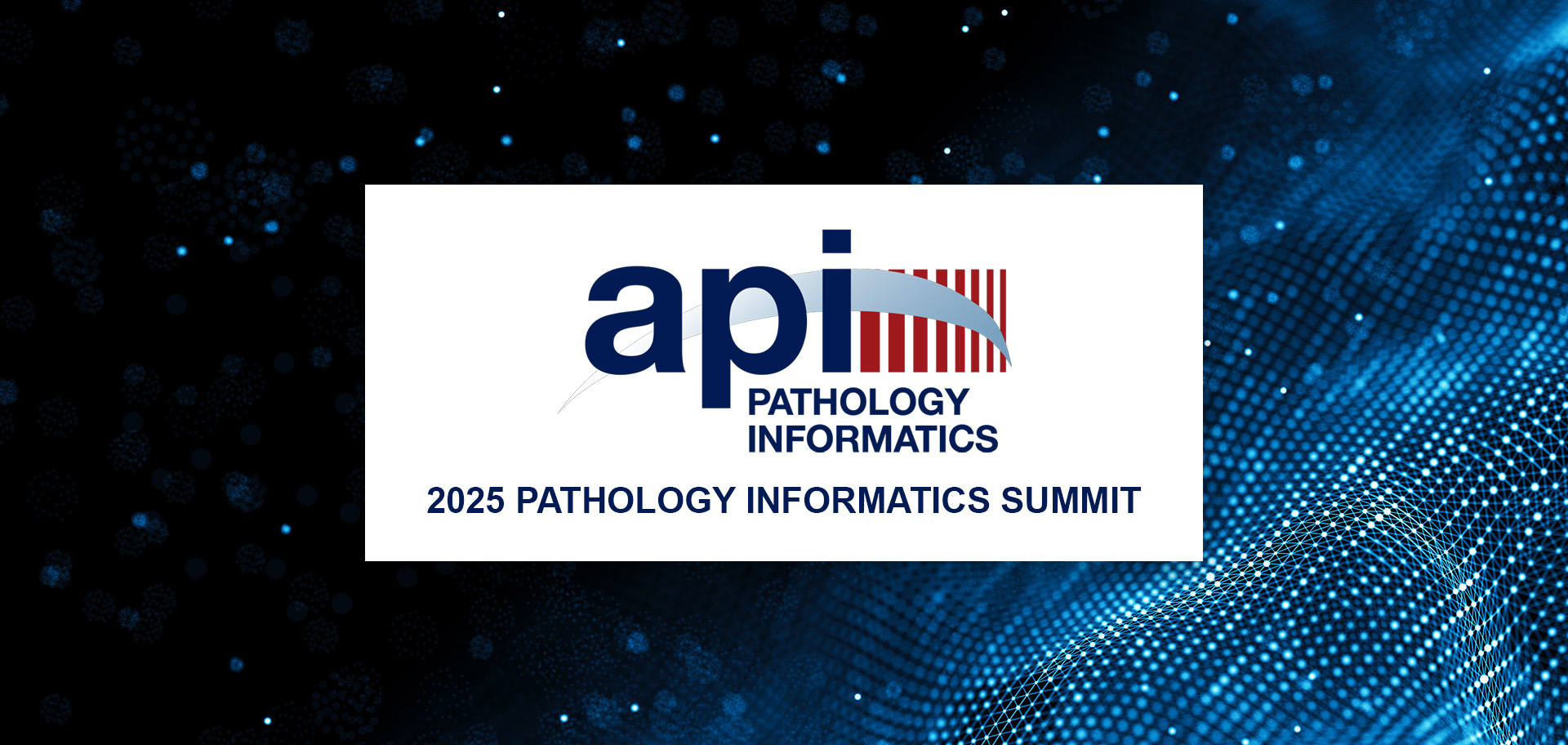 2025 Pathology Informatics Summit - Clinisys