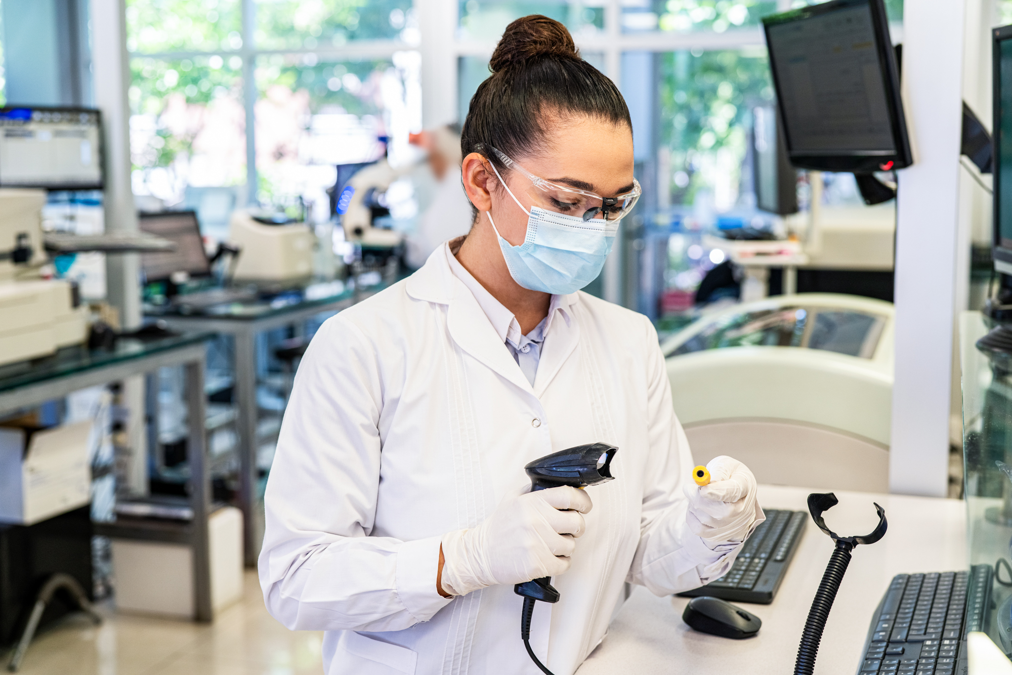 Clinisys™ launches Clinisys™ Laboratory Solution (CLS) v2025.2 - Clinisys