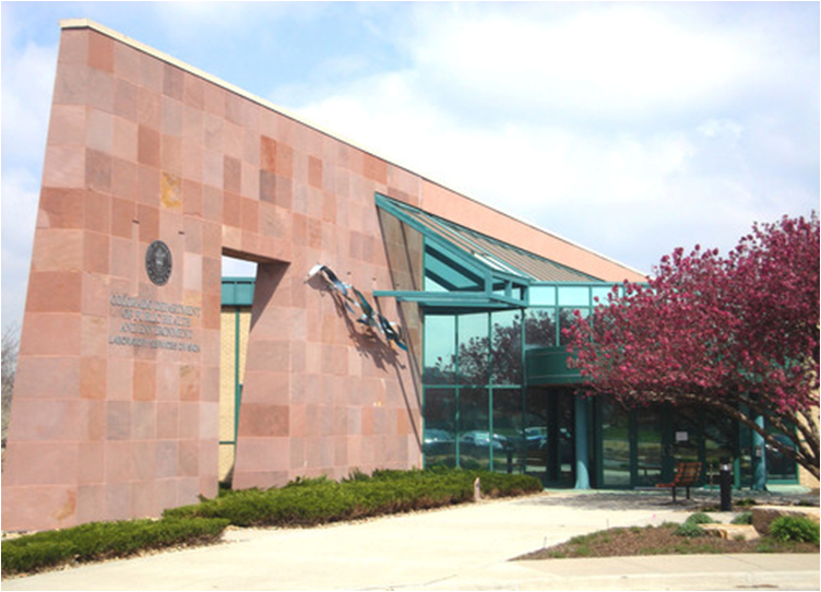 Colorado Department of Public Health & Environment (CDPHE) Case Study ...